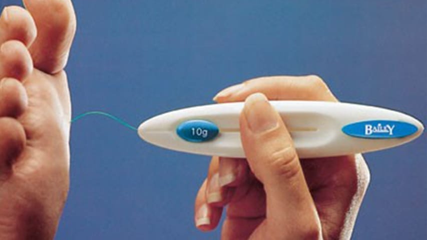 Diabetic Foot Management - Enable Podiatry